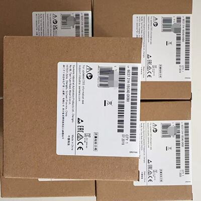 议价6ES72141BG400XB0全新正品顺丰包邮可维修