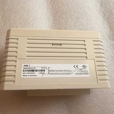 询价ABB通讯模块CI854A
