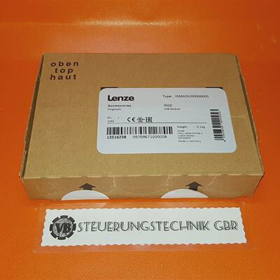 Lenze I500 USB Module I5MADU0000000S