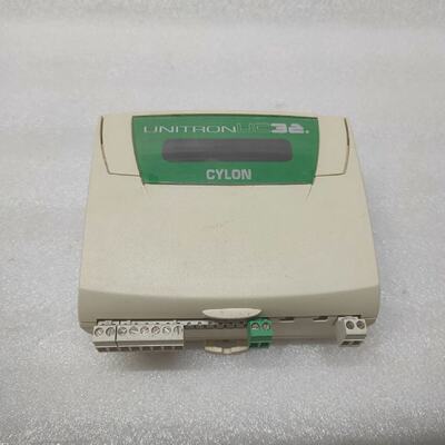 ABB CYLON UNITRON UC32 PROGRAMMABLE CONTROLLER UC32.8