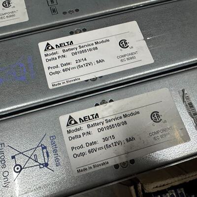 询》原装拆机IBMDS8000DS8100DS8300电