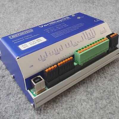 MOTORTECH  VariStep3  PN 31.01.960
