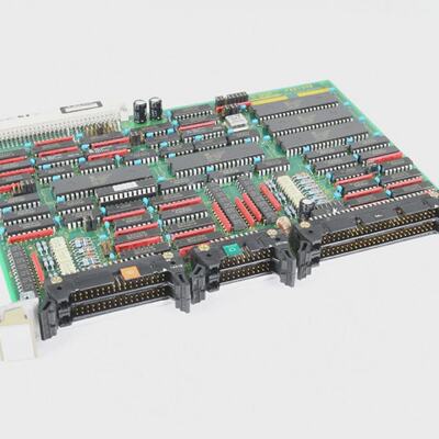 TOKYO SEIMITSU FA0139B 5CH PGEN SENTRO IF Leiterplatte PCB