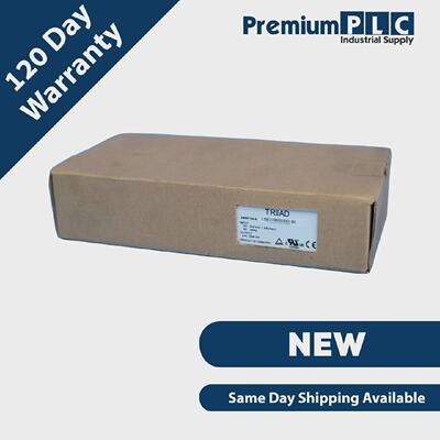 全新带盒TRIADMAGNETICSAWSP1005交流电直流转换器AWSP1005