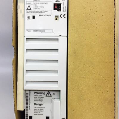 议价全新原装 E82EV152K2C 伦茨/Lenze变频器，特价质保一年！