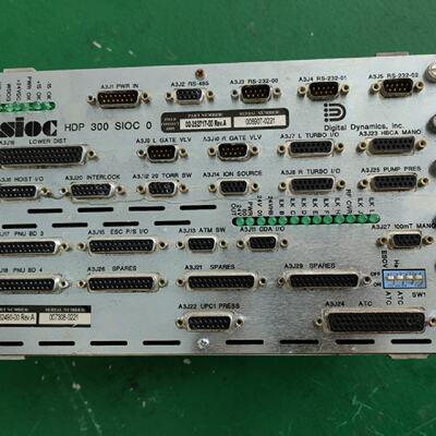 溢价-NOVELLUS 0226249000 HDP SIOC