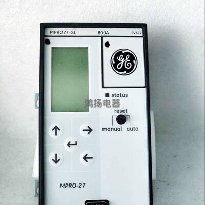 配件GE  MPRO-27  MPRO27-LG  800A议价