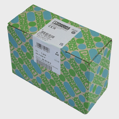PhoenixContactAXLFAO81FAnalogmodul2688080未拆封