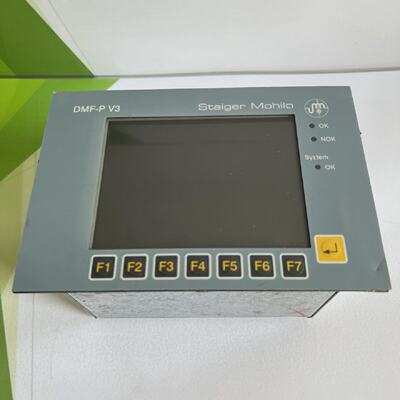 STAINGER MOHLIO DMFP V3