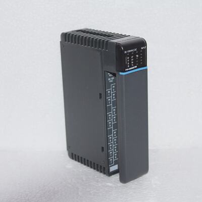 FACTS ENGINEERING F408NE3S DL405 DISCRETE INPUT MODULE 8POIN