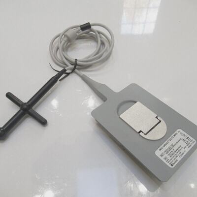 SONOSITE MICROMAXX D22 MHz TRANSDUCER P0516510 EDGE PENCIL W