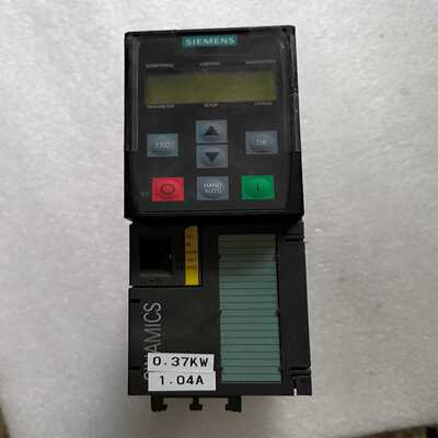 6SL3224-0BE15-5UA00.55KWP询价
