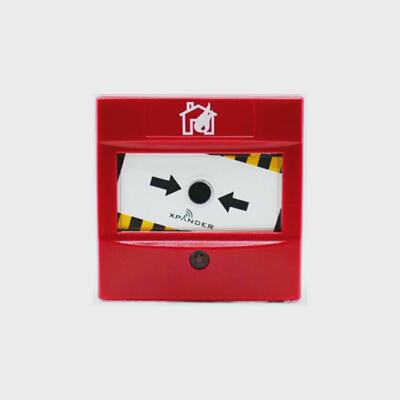 Apollo XPAMC14101APO XPander Manual Call Point