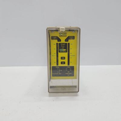 Escner De Llama Hamworthy SmartScan 121