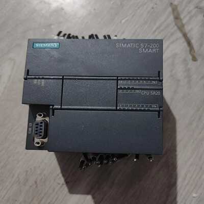 西门子CPUSR206ES7288-1SR20-0AA议价