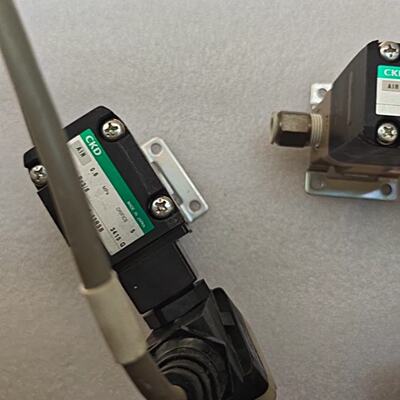 询价-CKD电磁阀FGB5110613RSBDC24V0
