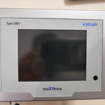 配件KISTLERType5876B0000监视器Type5073A111放大器Type1631C10