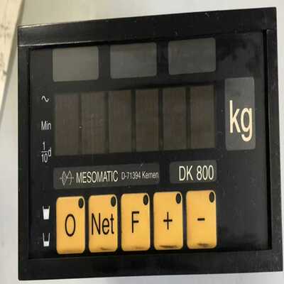 德国MESOMATICDK8004E/4A/I/IN询价
