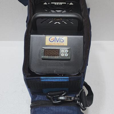 Sika GMS TP17650B Dry Block Temperature Calibrator Ambient T