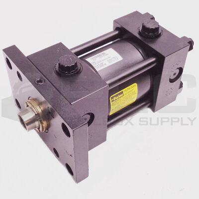 Nuovo Parker 1H000157020 Cilindro Pneumatico 2.50CJ2HLRVS19M