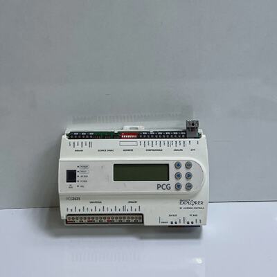 Johnson Controls FXPCG26210 Programmierbarer Controller