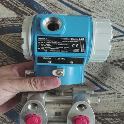 EH压力变送器FMD75库存积压货未使用，裸机，有联系【询价】