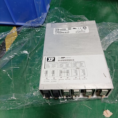 XPPower工业级模块电源型号X103P3P2P2P议价