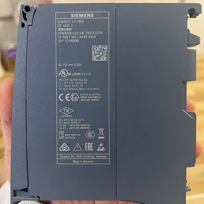 （请询价）6GK75431AX000XE0 6GK7 5431A