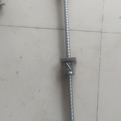 议价1SS0NU原装54032一08滚珠丝杆总长67直经15可维修