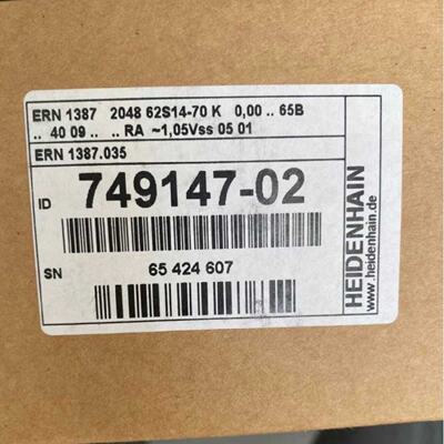 议价ERN13872048海德汉编码器