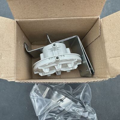 De Dietrich 97905765 Pressure Switch 871 Complete