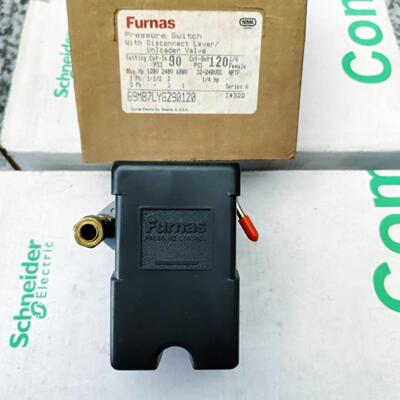 配件Furnas  69MB7LYGZ90120议价