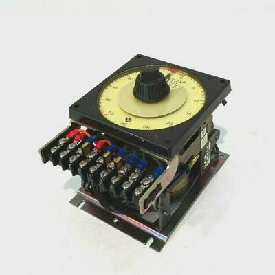 Nouveau GALISATEUR SIGNAL HA41A6B212 Minuteur De Rinitialisa