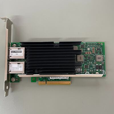 联想英特尔INTELX540T210Gb双电口—议价
