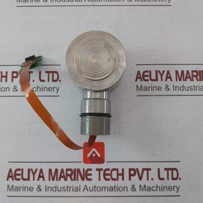 Siemens PMFGUH44331EA0 Eexia 600 Mbar Pressure Switch Assemb