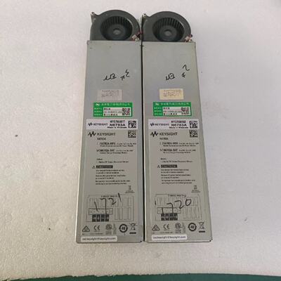 ！Keysight是德N6783A二象限直流电源模块，议价