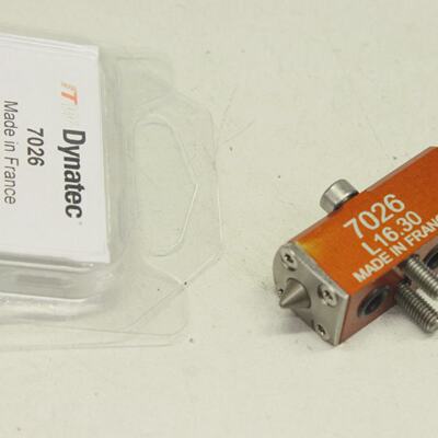 DYNATEC 7026 5015282 L16.30 Glue Applicator Module hot Melt