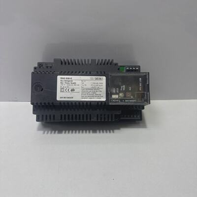SSS SIEDLE BNG 6500 Bus Power Supply