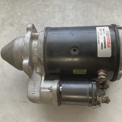 LEECE NEVILLE 66925090S STARTER 12V P5R