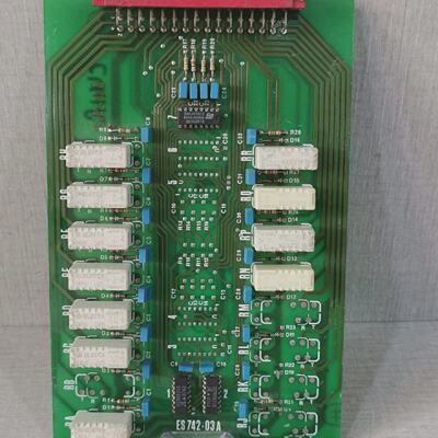 SERES ES74203A Board