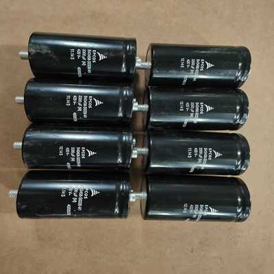 询价~EPCOS B43458-S0338M1  3300uf.4