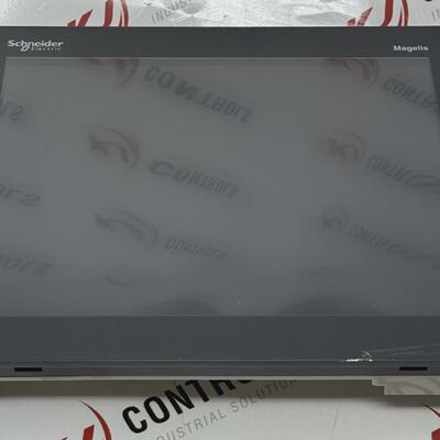 Schneider Electric Magelis XBTGT6330 12.1 Color Touchscreen