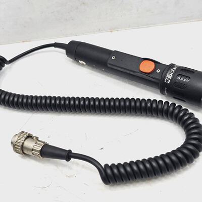 1PM012 BECKER DYNAMIC MICROPHONE GK415615616 HIGH PERFORMANC