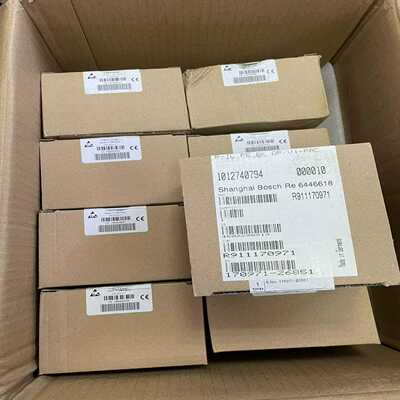 R-ILPBBKDP/V1-PAC力士乐模块适用