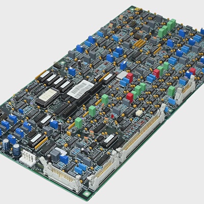 议价Invertomatic Im 6368 A 127 543.7 Regulation Inverter适用