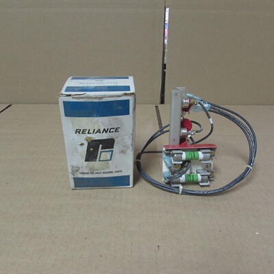 RELIANCEELECTRIC60084997A现场供应模块全新带盒优惠