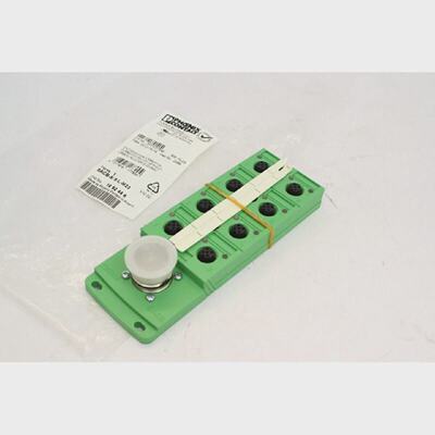 PHOENIX CONTACT 16 92 44 6 SACB88LM23 Boitier capteur B728