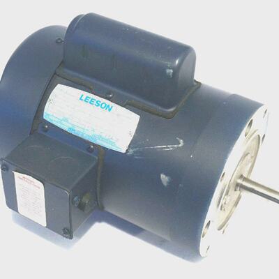 New Course 115176.00 Electric Motor M6C34F050A 1CV 60HZ 7MNS