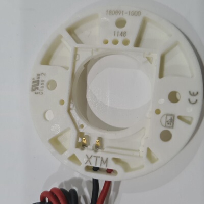 50Pcs.Xicato XTM80404000XTM19804040CCA LED Module Frame Assy