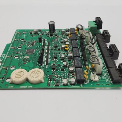 Mdulo De Control De Seis Circuitos Notificador XP6C B6063406